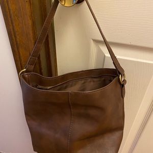 Universal Thread | Bags | Brown Purse | Poshmark